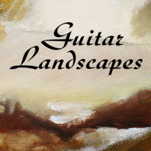 Biography of George Sheldon- Guitar Landscapes, Official Website of ...